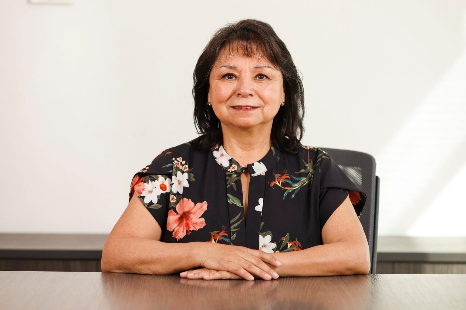 Juanita Galaz: «Nuestro Sistema de Evaluación Ambiental fue diseñado ...