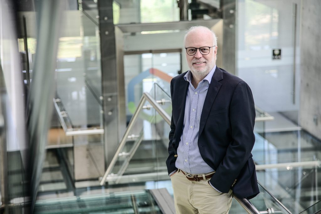 John Graell: “Somos procesadores que nos dedicamos a agregarle valor al ...