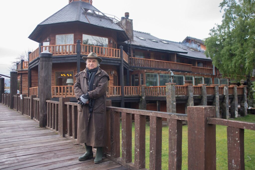 Víctor Petermann: “Hoy es complejo desarrollar proyectos” - Voces Mineras