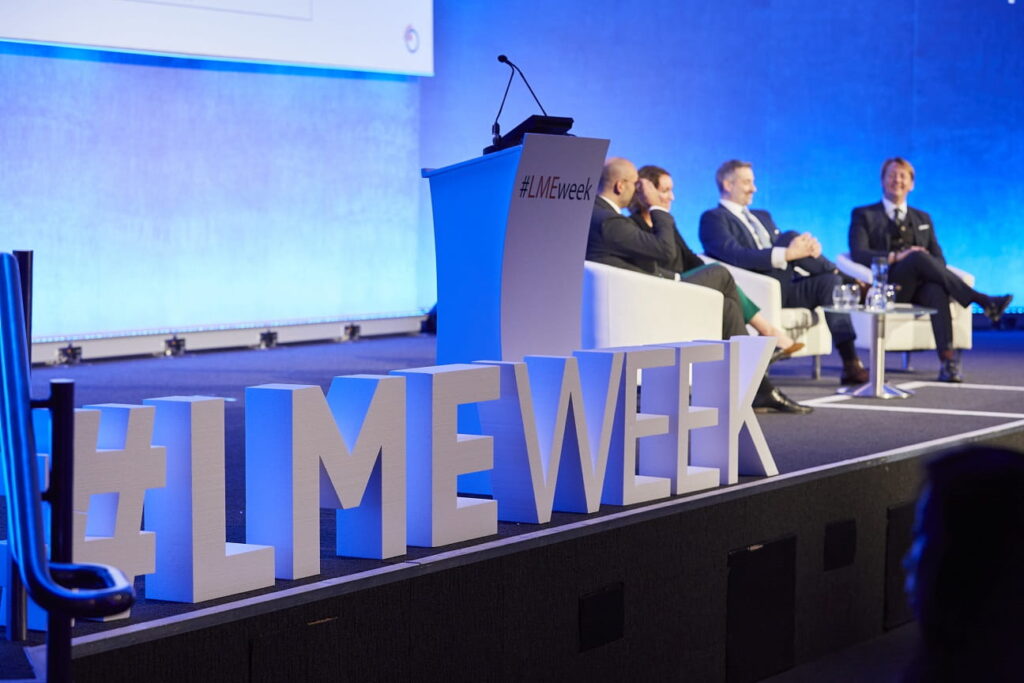 Takeaways de la reunión del ICSG, semana de la LME y el foro ICMM ...